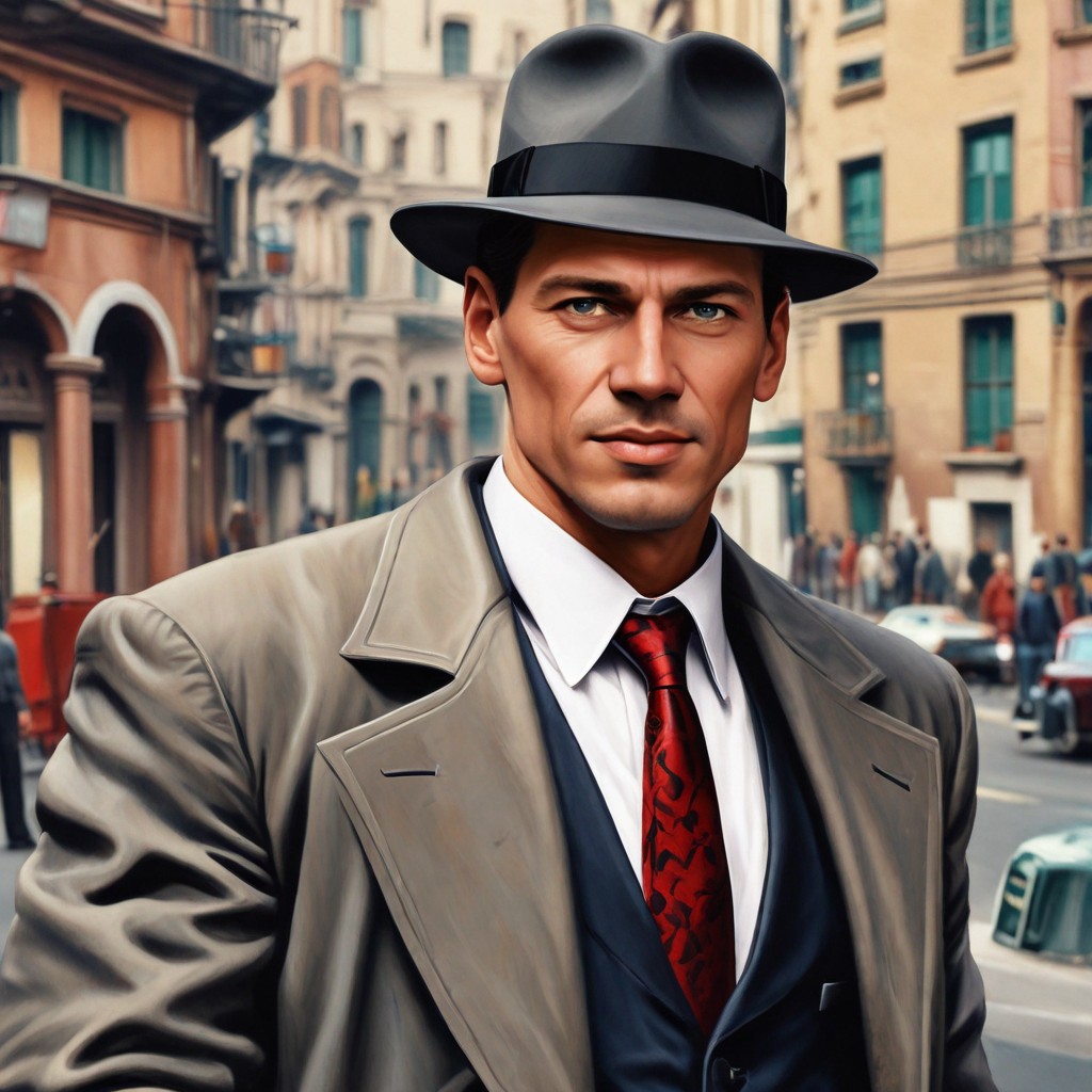 Convert Photo to Monster Style (Free Online & AI-Powered)