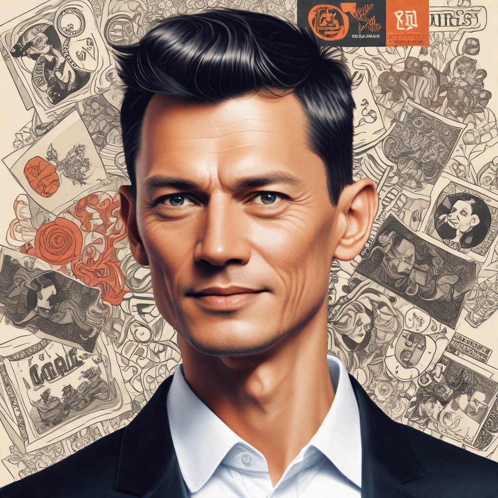 Convert Photo to Jack Ma Style (Free Online & AI-Powered)