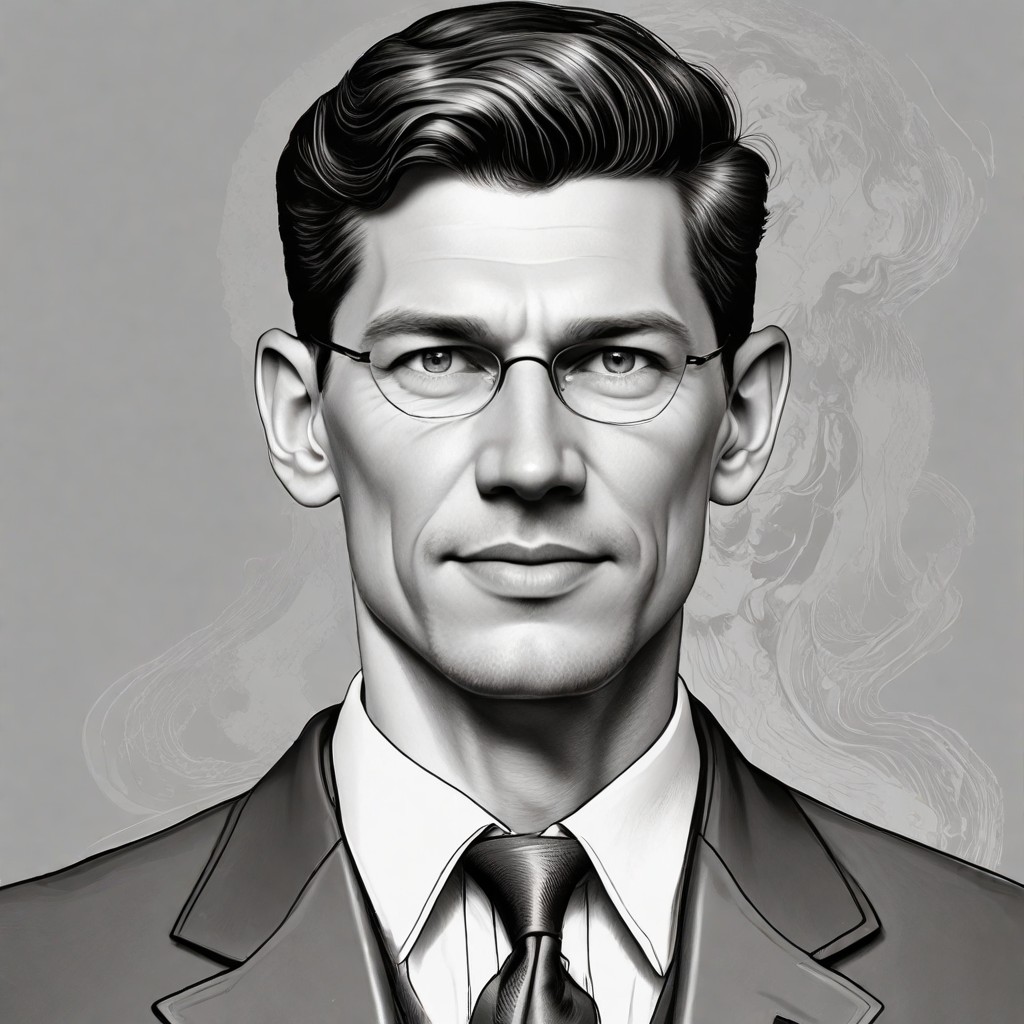 Convert Photo to Jacob Lew Style (Free Online & AI-Powered)