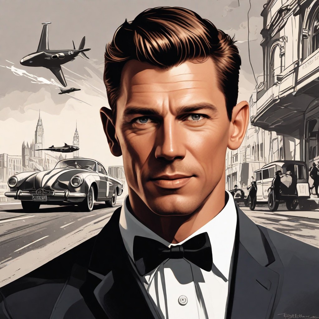 Convert Photo to Bart Simpson Style (Free Online & AI-Powered)