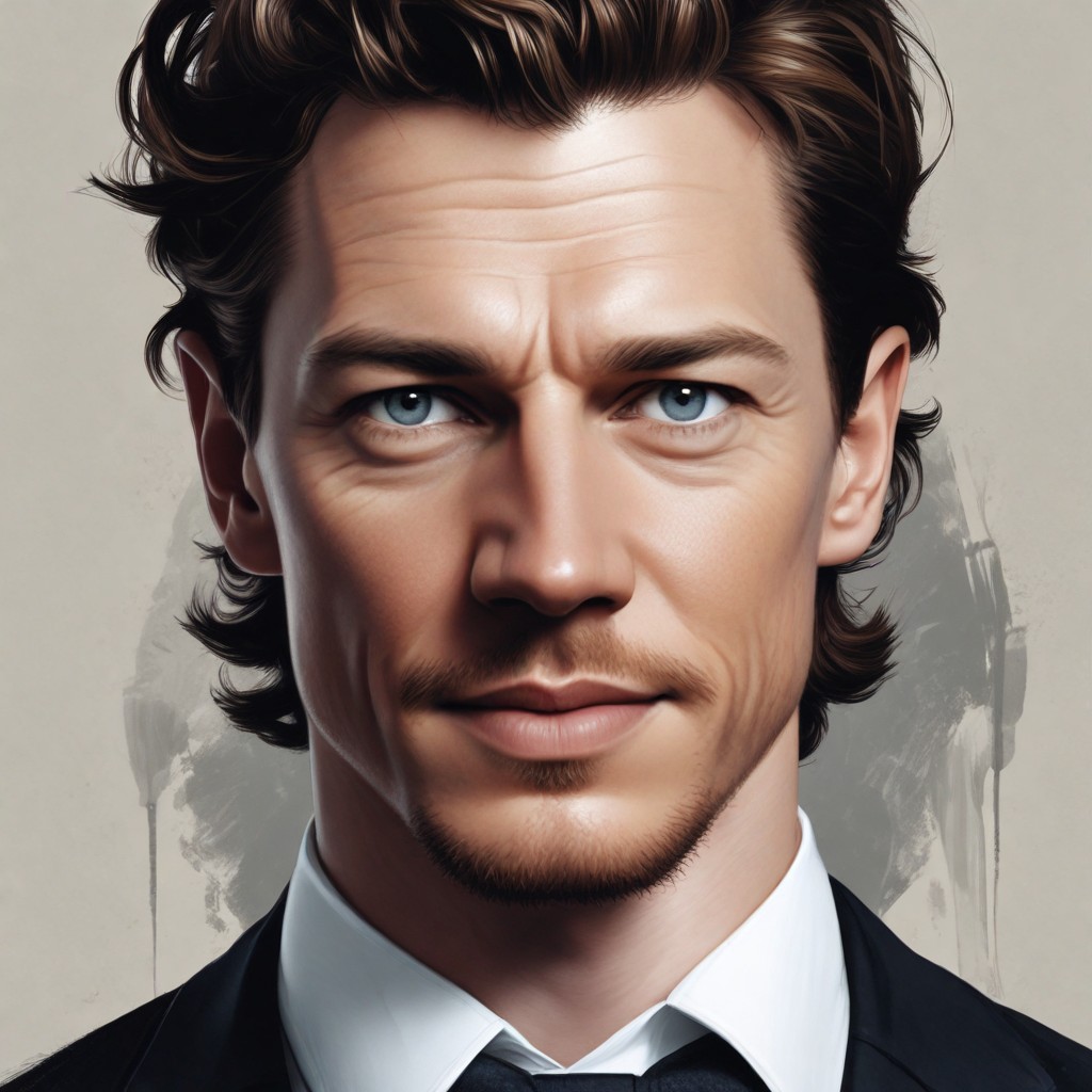 Convert Photo to James McAvoy Style (Free Online & AI-Powered)