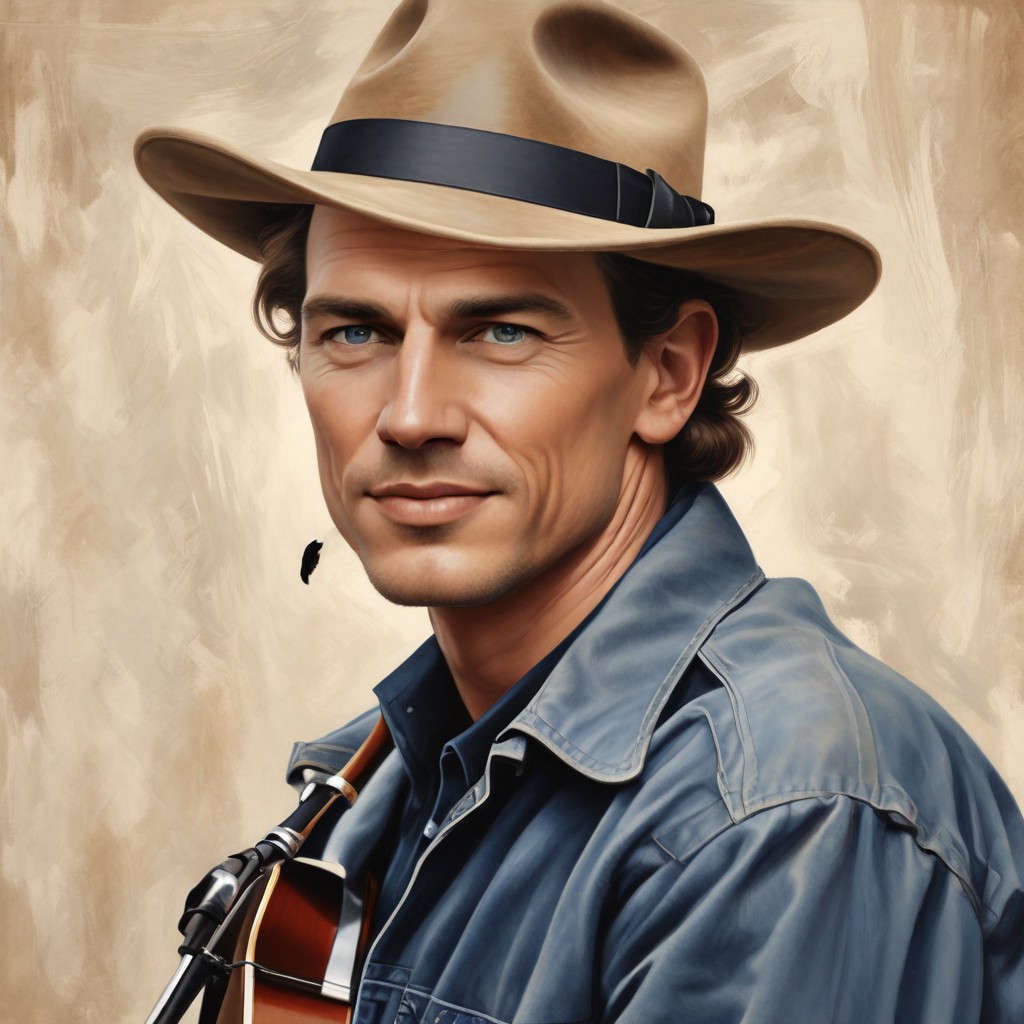 Convert Photo to James Taylor Style (Free Online & AI-Powered)