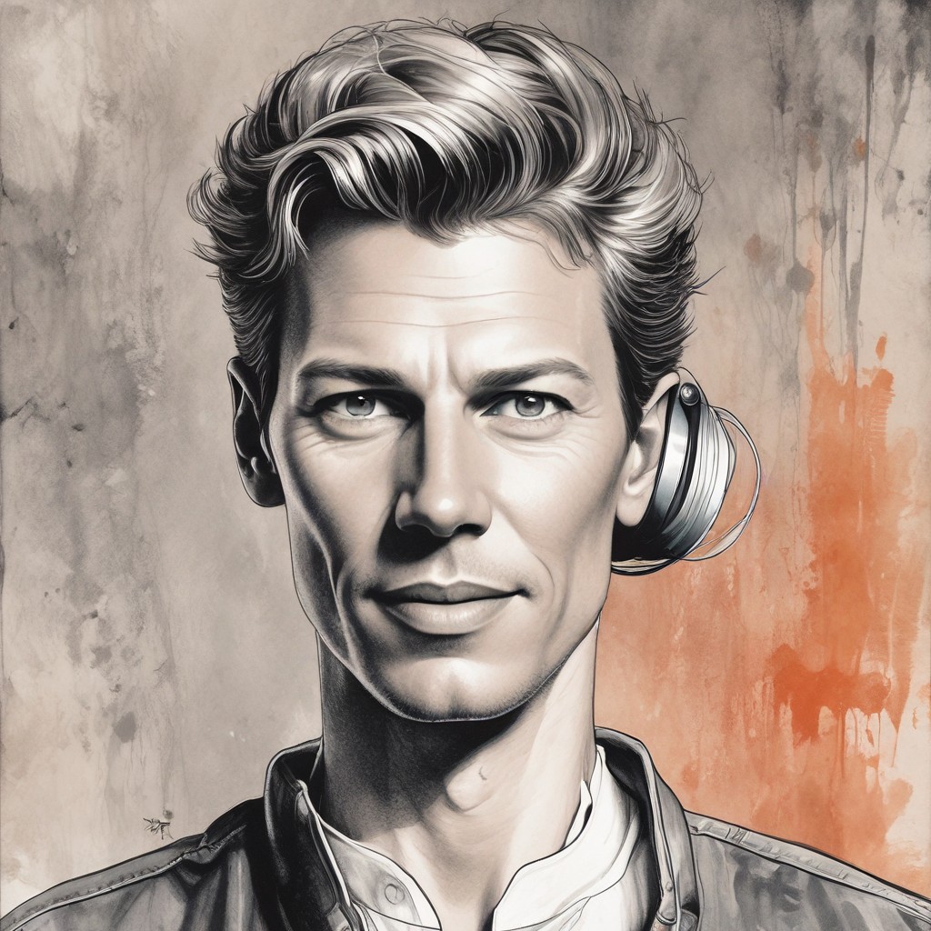 Convert Photo to Sharon Osbourne Style (Free Online & AI-Powered)