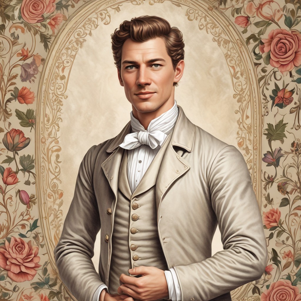 Convert Photo to Jane Austen Style (Free Online & AI-Powered)