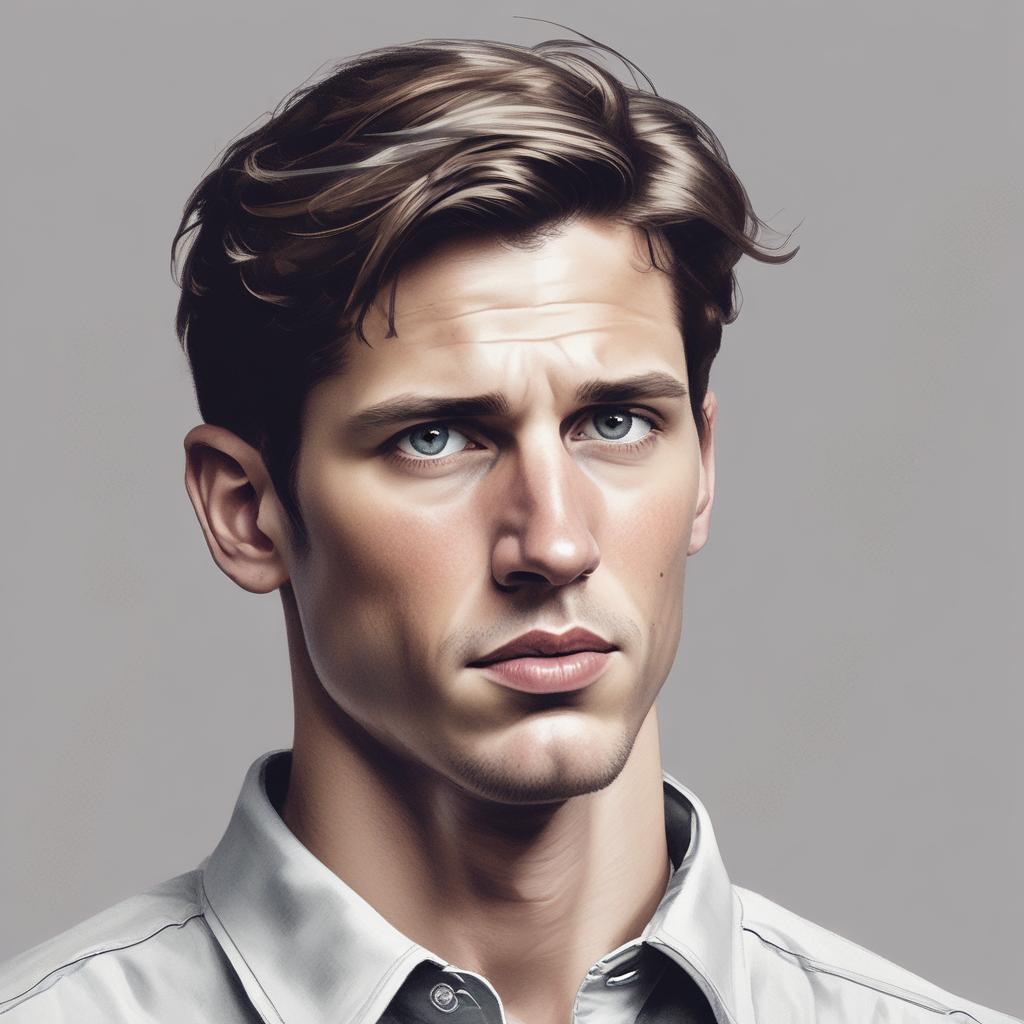 Convert Photo to Jared Goff Style (Free Online & AI-Powered)