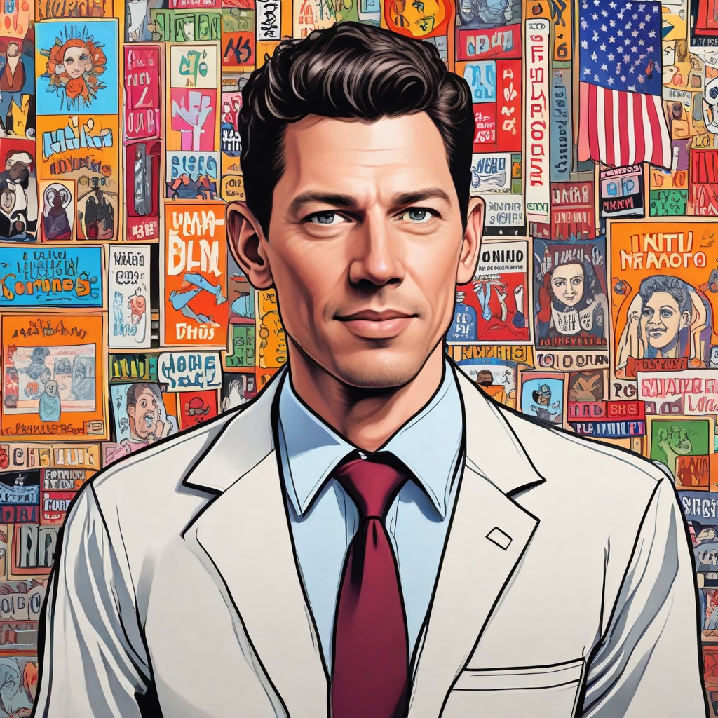 Convert Photo to Jason Chaffetz Style (Free Online & AI-Powered)