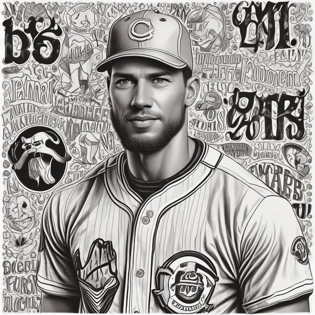 Convert Photo to Jason Heyward Style (Free Online & AI-Powered)