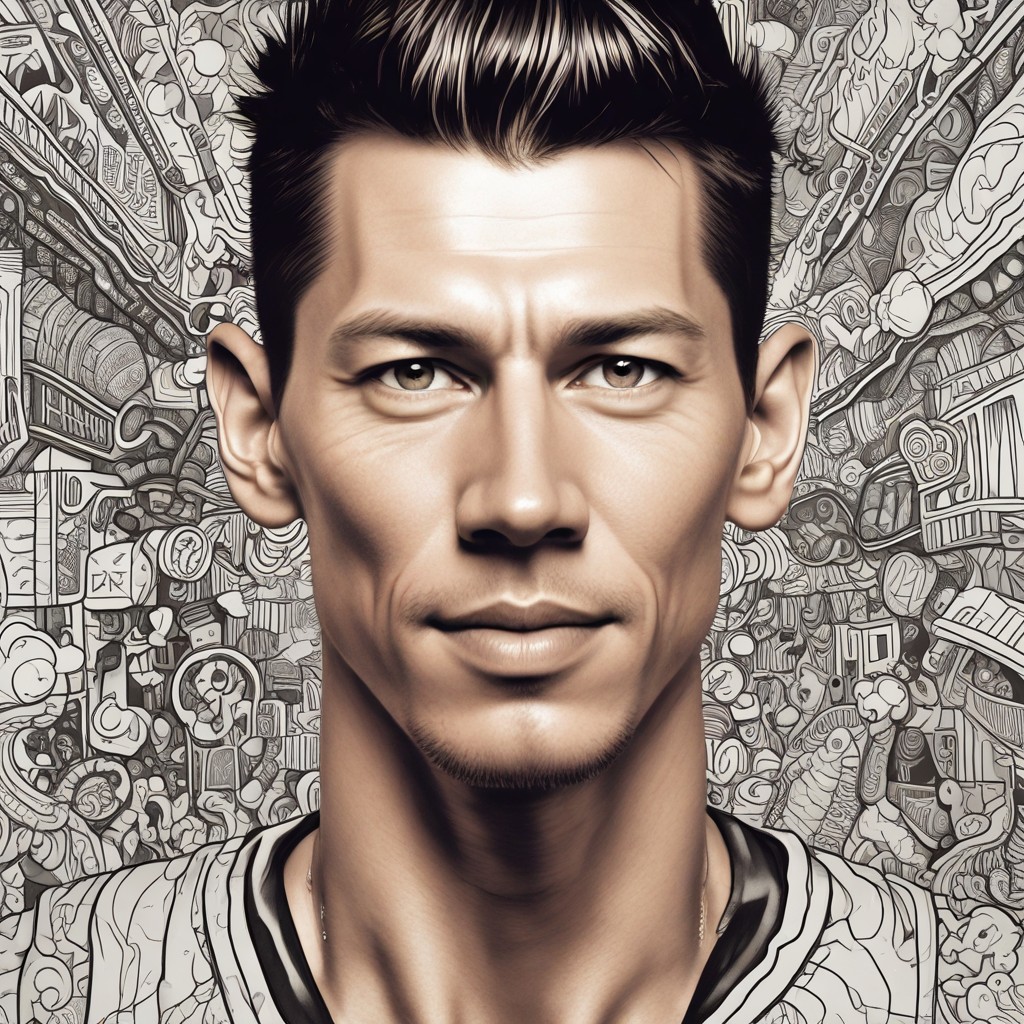 Convert Photo to Jeremy Lin Style (Free Online & AI-Powered)