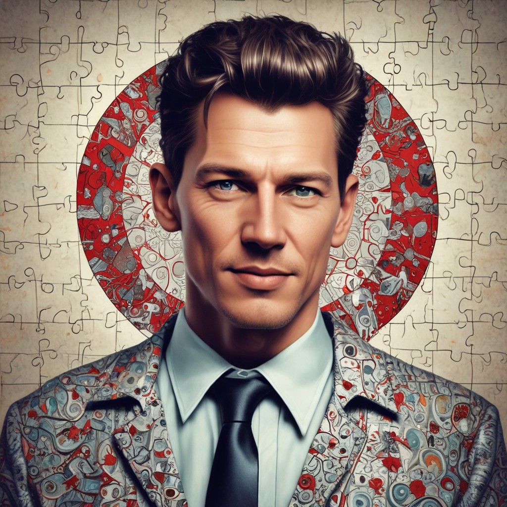 Convert Photo to Jigsaw Style (Free Online & AI-Powered)