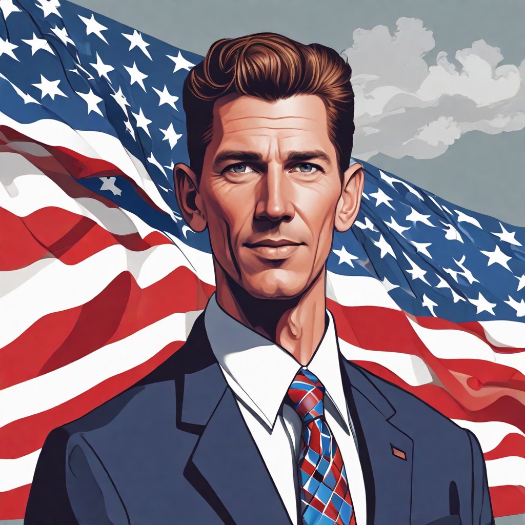 Convert Photo to Jim DeMint Style (Free Online & AI-Powered)