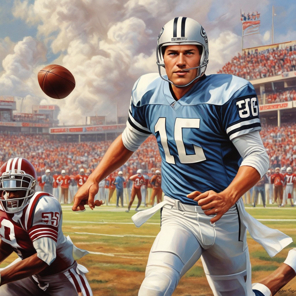 Convert Photo to Jim Plunkett Style (Free Online & AI-Powered)