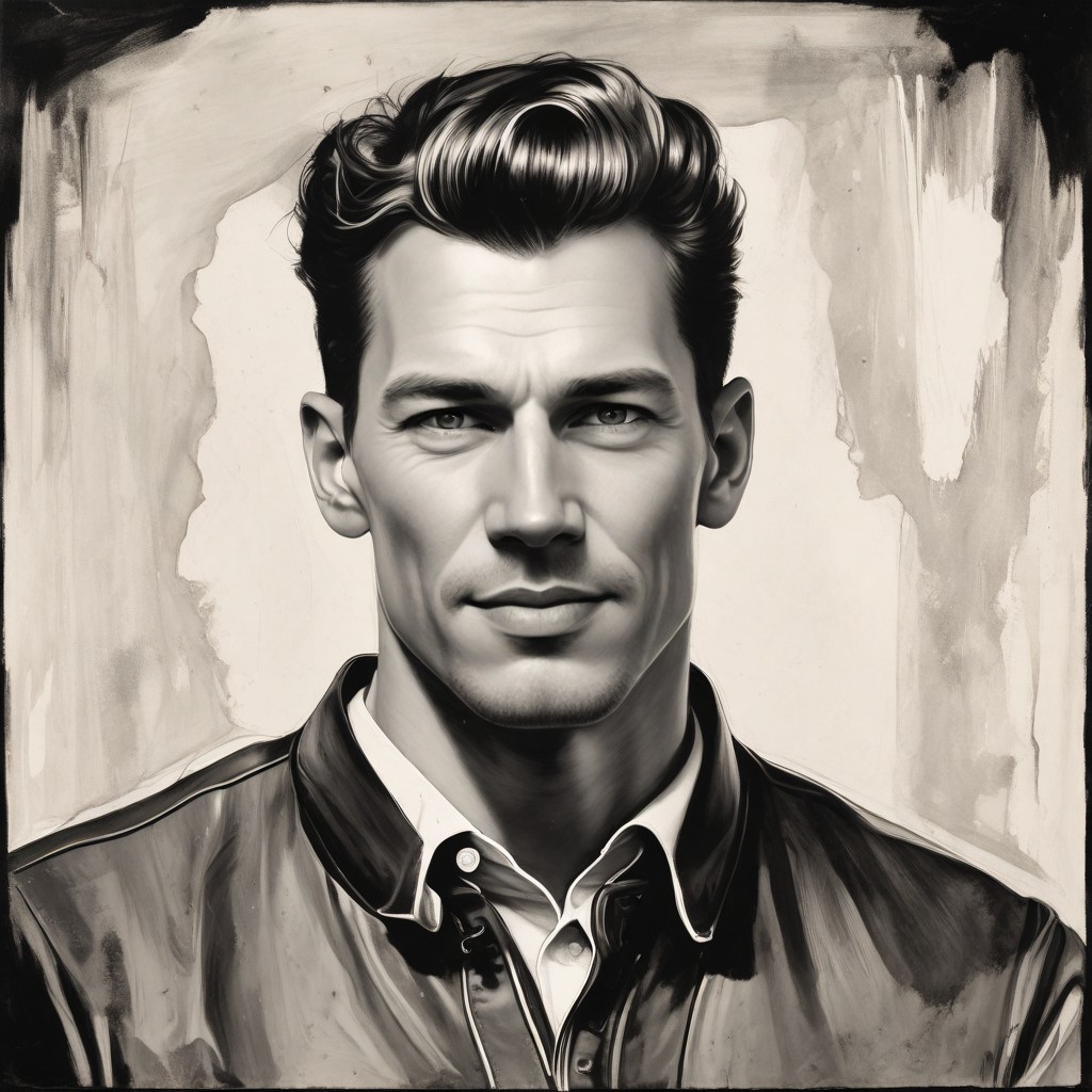 Convert Photo to Jimmie Dimmick Style (Free Online & AI-Powered)