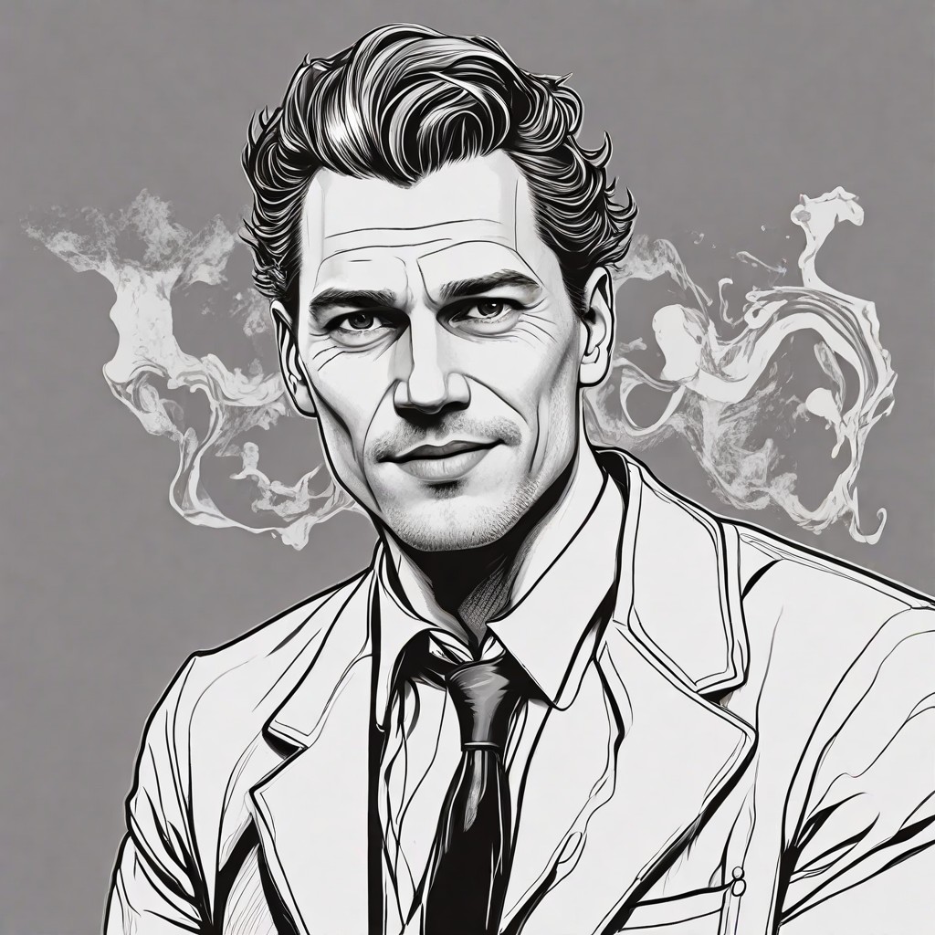 Convert Photo to Stipple Art Style (Free Online & AI-Powered)