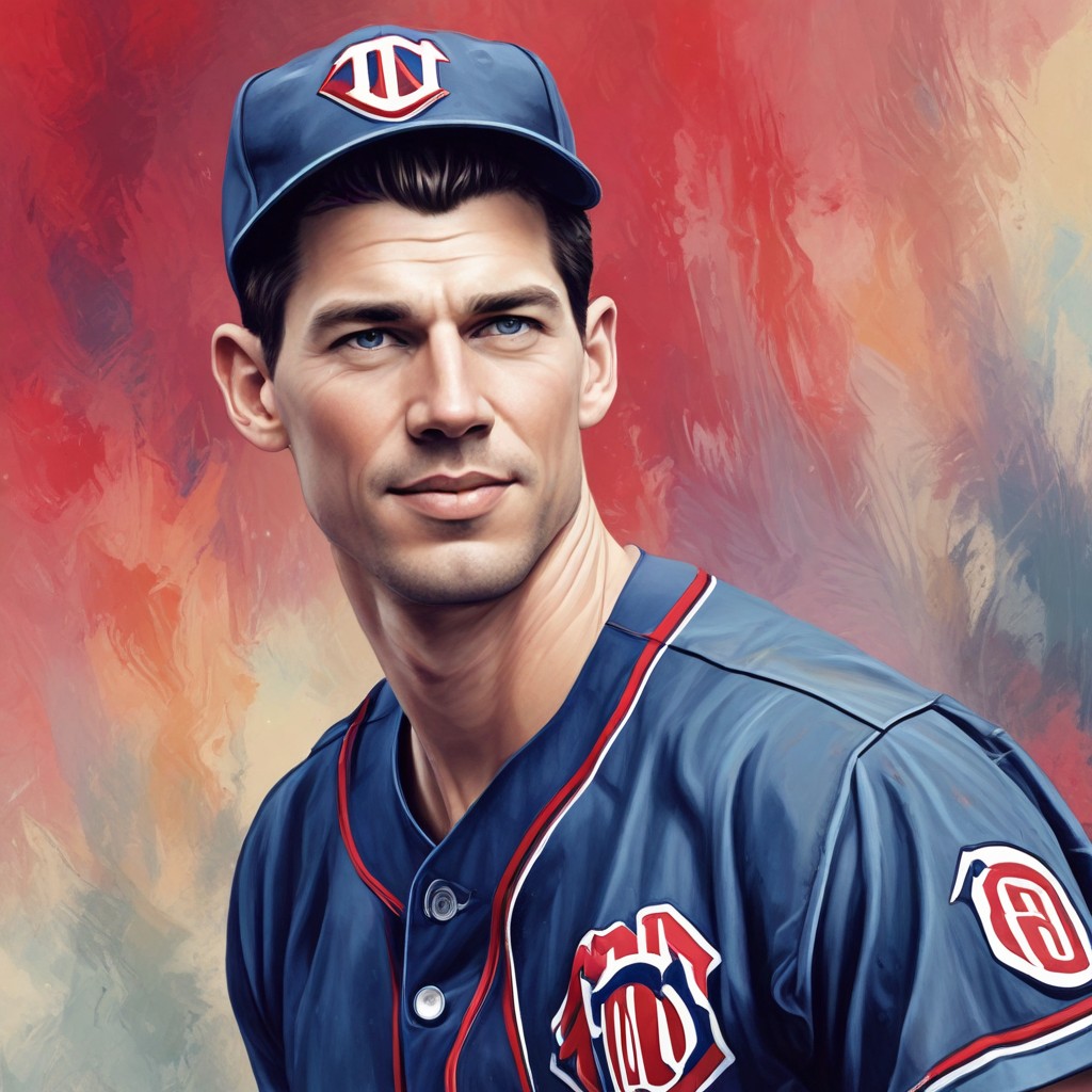 Convert Photo to Joe Mauer Style (Free Online & AI-Powered)