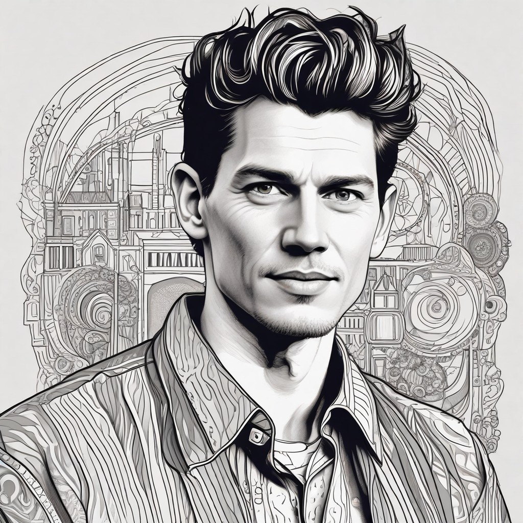 Convert Photo to John Mayer Style (Free Online & AI-Powered)