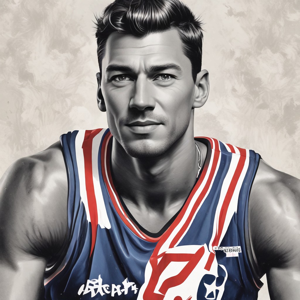 Convert Photo to John Wall Style (Free Online & AI-Powered)