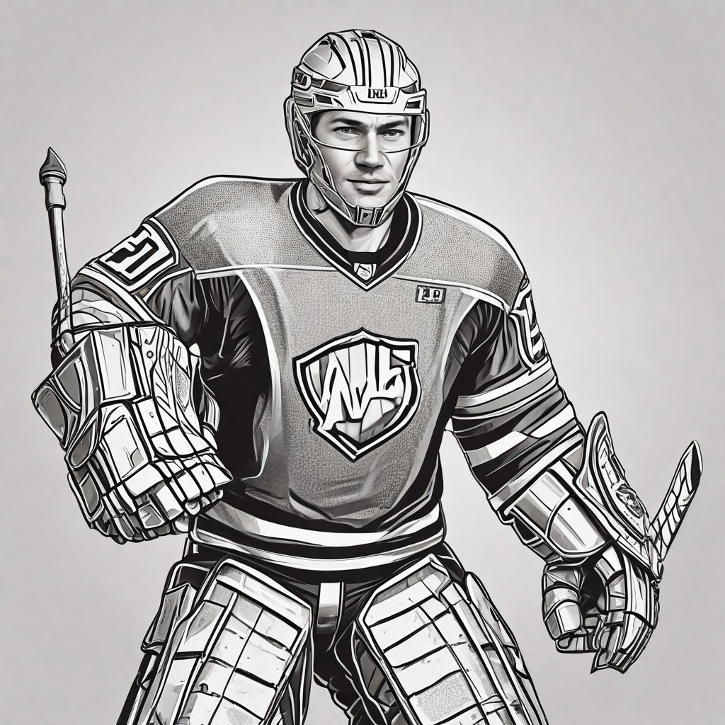 Convert Photo to Jonathan Quick Style (Free Online & AI-Powered)