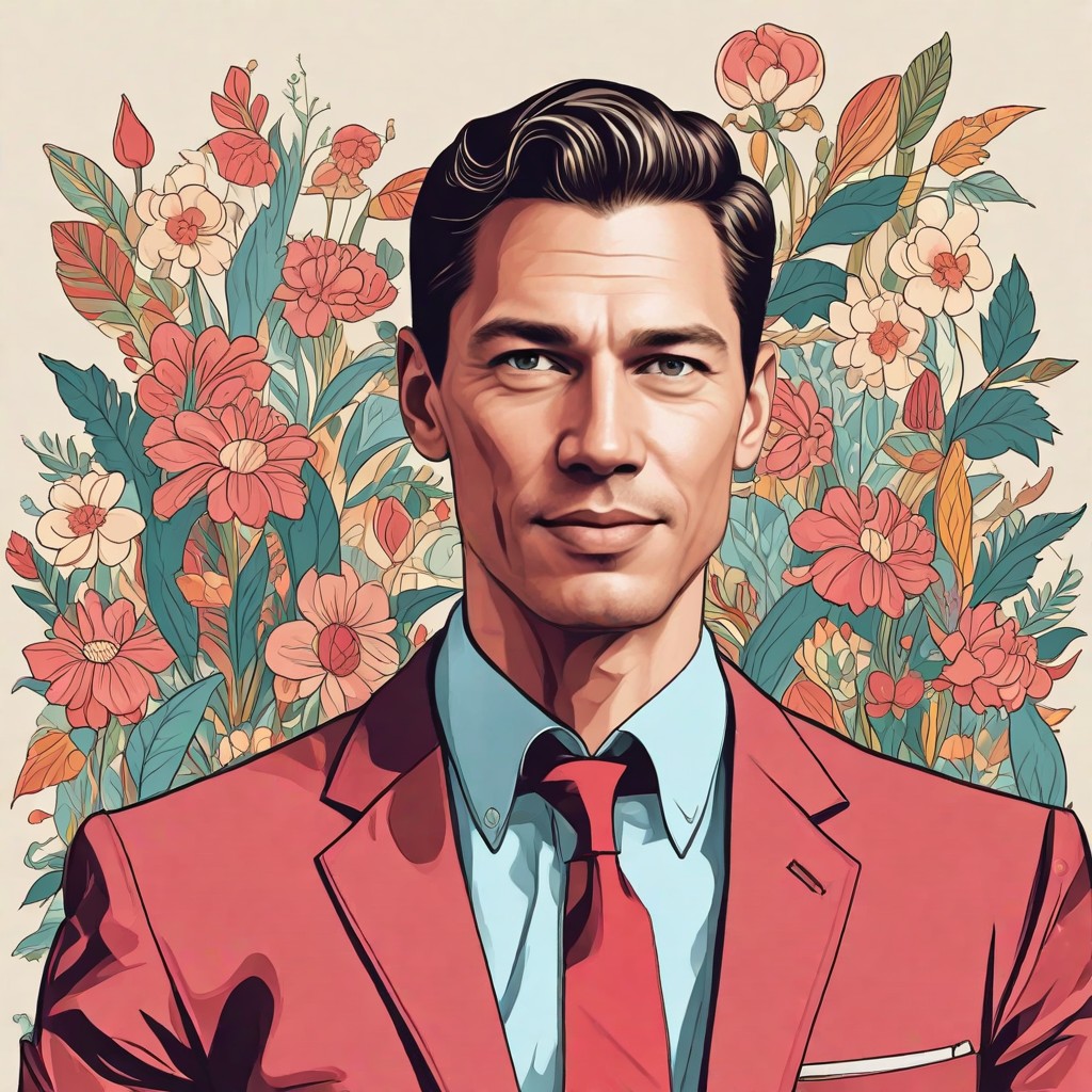 Convert Photo to Julian Castro Style (Free Online & AI-Powered)