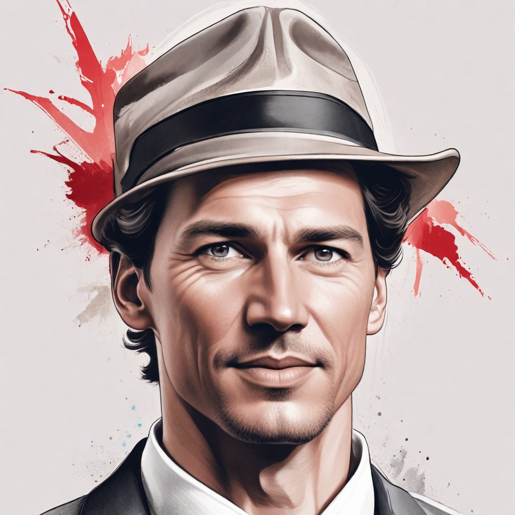 Convert Photo to Justin Trudeau Style (Free Online & AI-Powered)