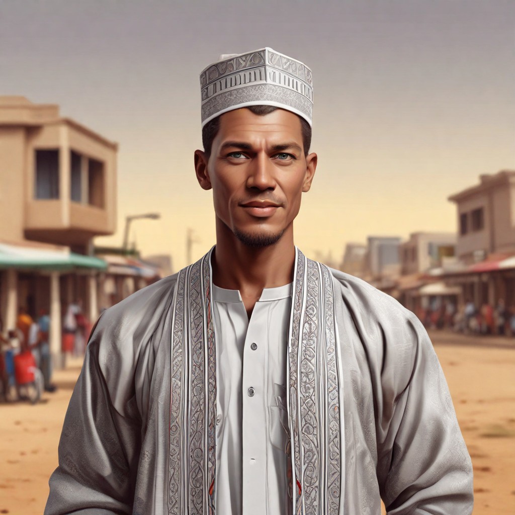 Convert Photo to Kano Style (Free Online & AI-Powered)