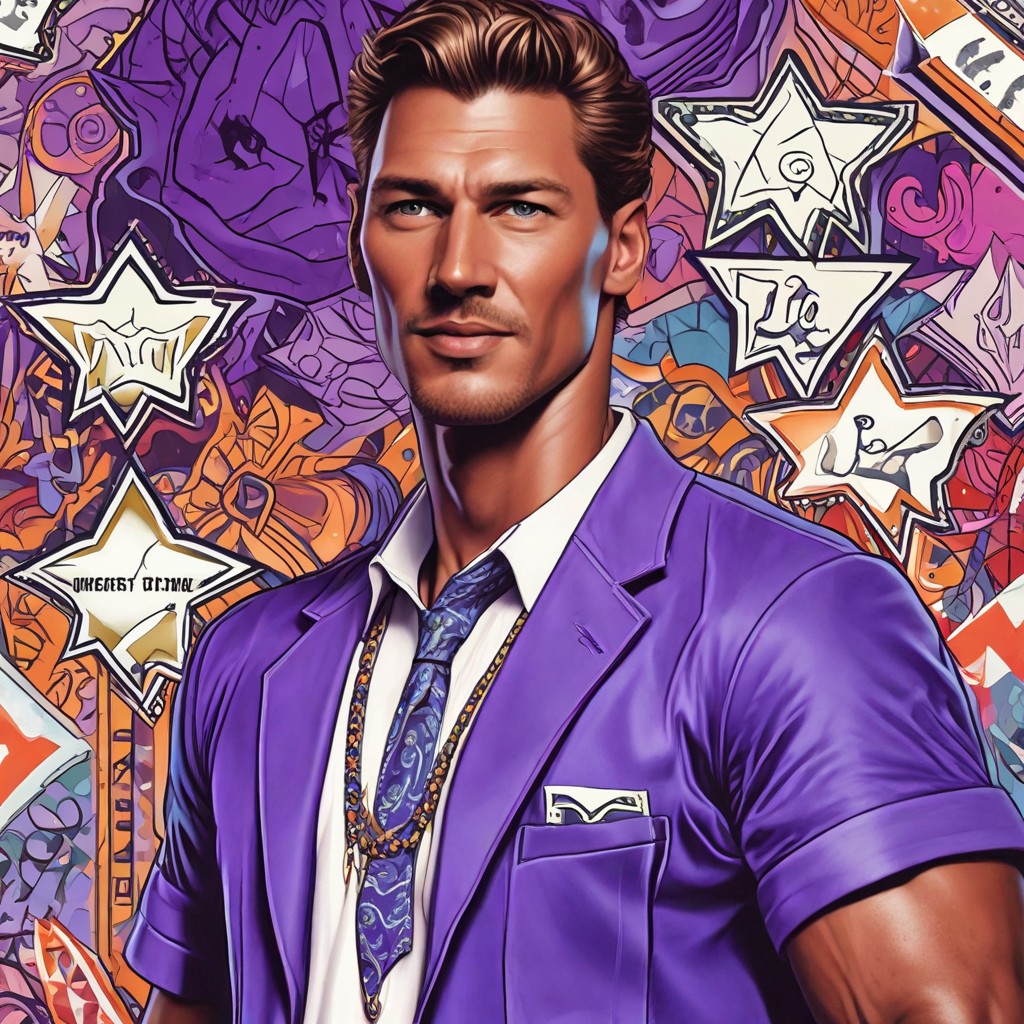 Convert Photo to Karl Malone Style (Free Online & AI-Powered)