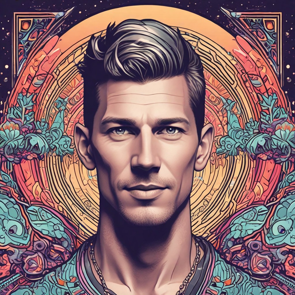 Convert Photo to Kaskade Style (Free Online & AI-Powered)