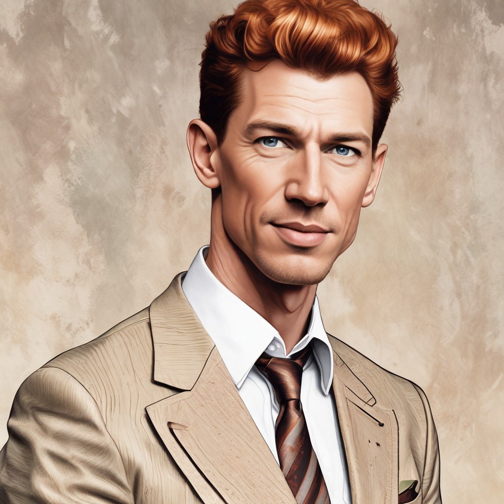 Convert Photo to Kathy Griffin Style (Free Online & AI-Powered)