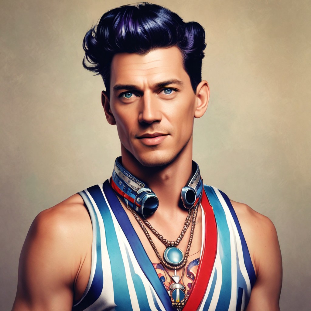 Convert Photo to Katy Perry Style (Free Online & AI-Powered)