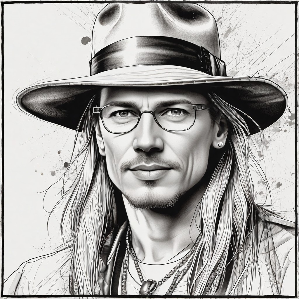 Convert Photo to Kid Rock Style (Free Online & AI-Powered)