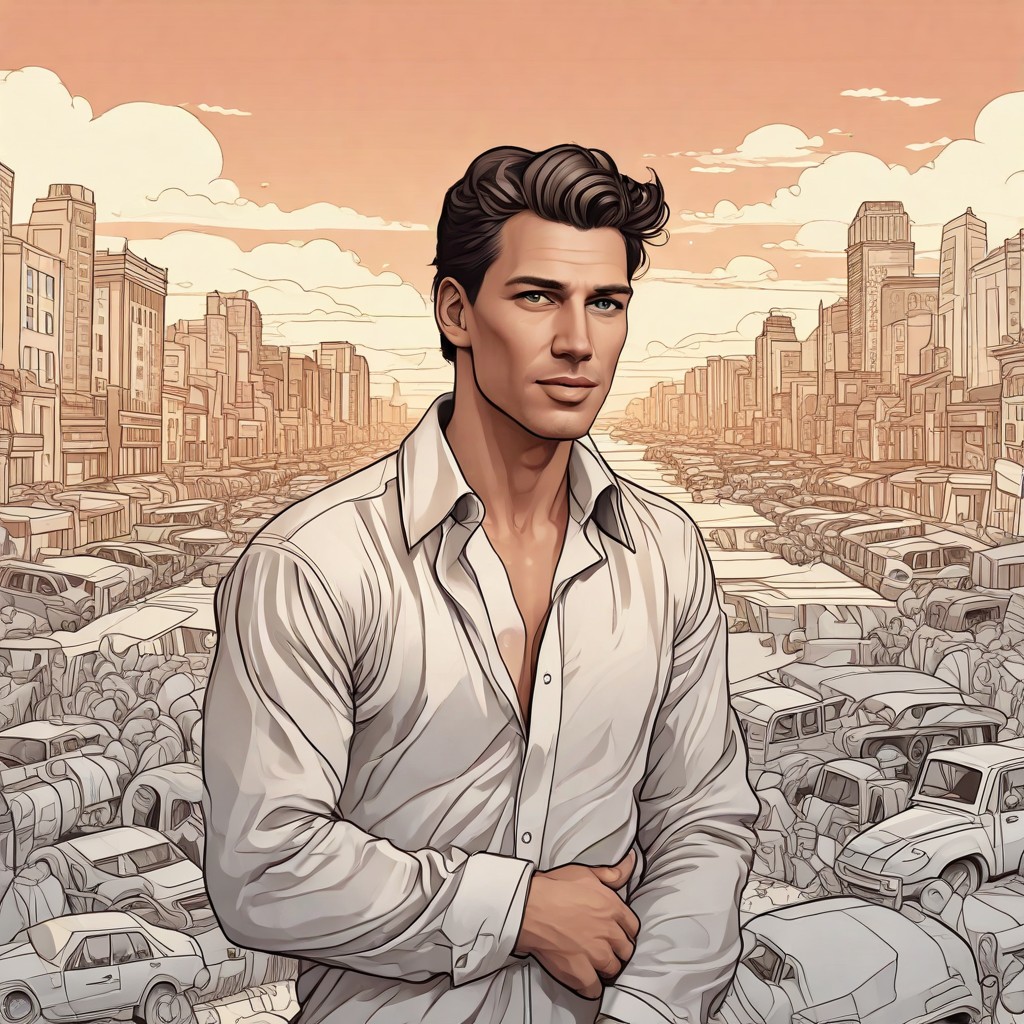 Convert Photo to Kim Kardashian Style (Free Online & AI-Powered)