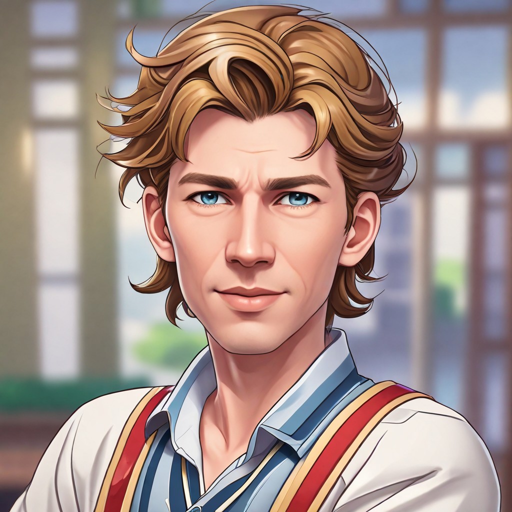 Convert Photo to Kotori Minami (Love Live!) Style (Free Online & AI ...