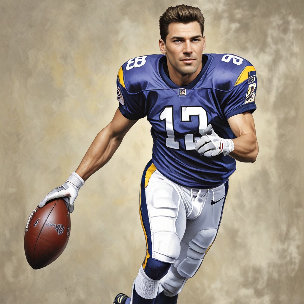 Convert Photo to Kurt Warner Style (Free Online & AI-Powered)