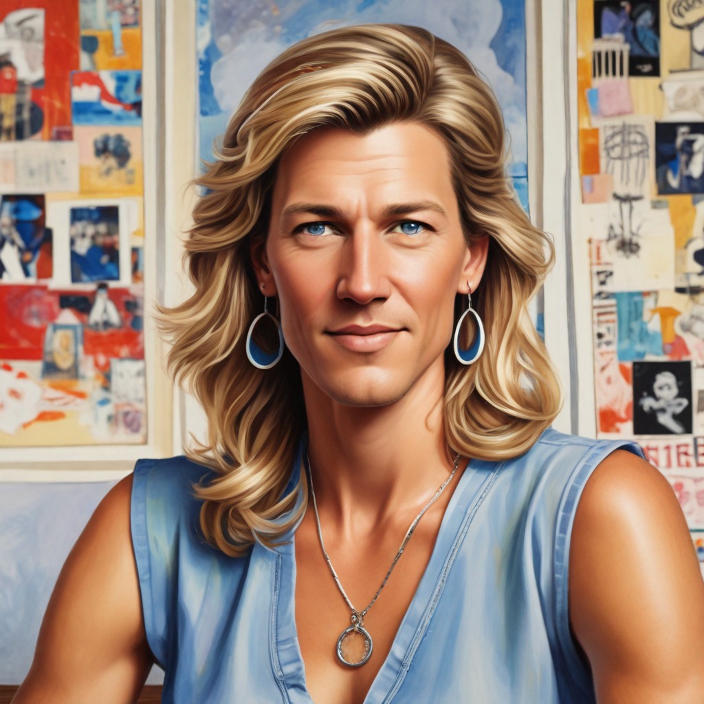 Convert Photo to Lara Spencer Style (Free Online & AI-Powered)