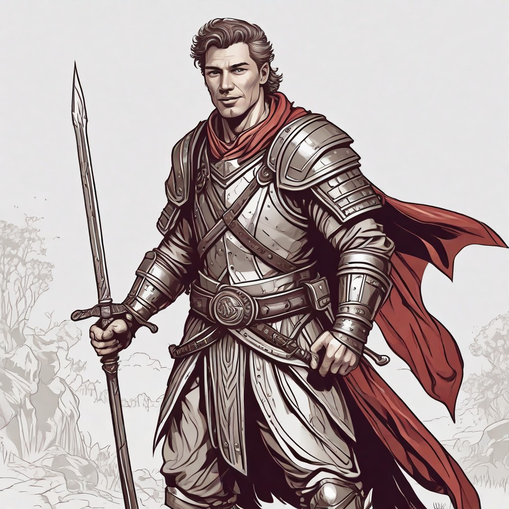 Convert Photo to LARPer Style (Free Online & AI-Powered)