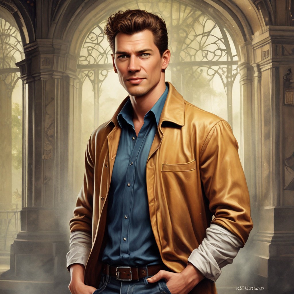 Convert Photo to Laurell K. Hamilton Style (Free Online & AI-Powered)