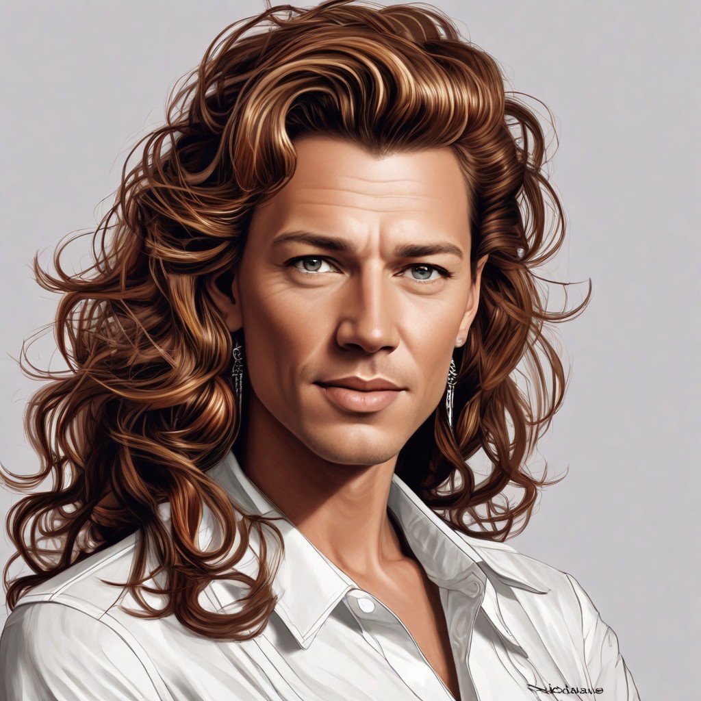 Convert Photo to Leah Remini Style (Free Online & AI-Powered)