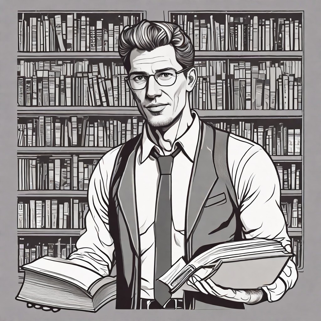 Convert Photo to Librarian Style (Free Online & AI-Powered)