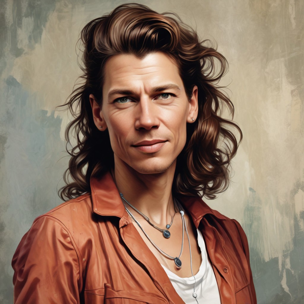 Convert Photo to Lili Taylor Style (Free Online & AI-Powered)