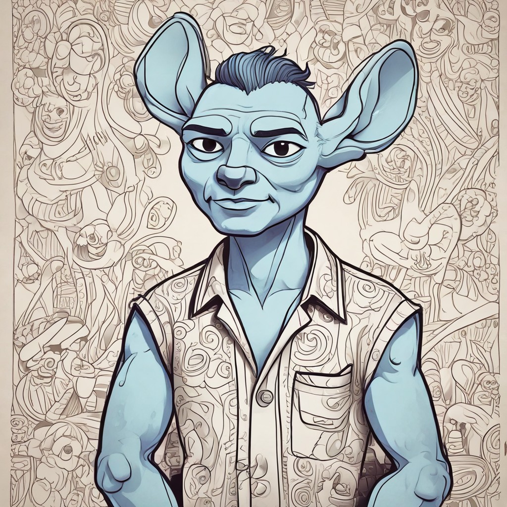 Convert Photo to Lilo & Stitch Style (Free Online & AI-Powered)