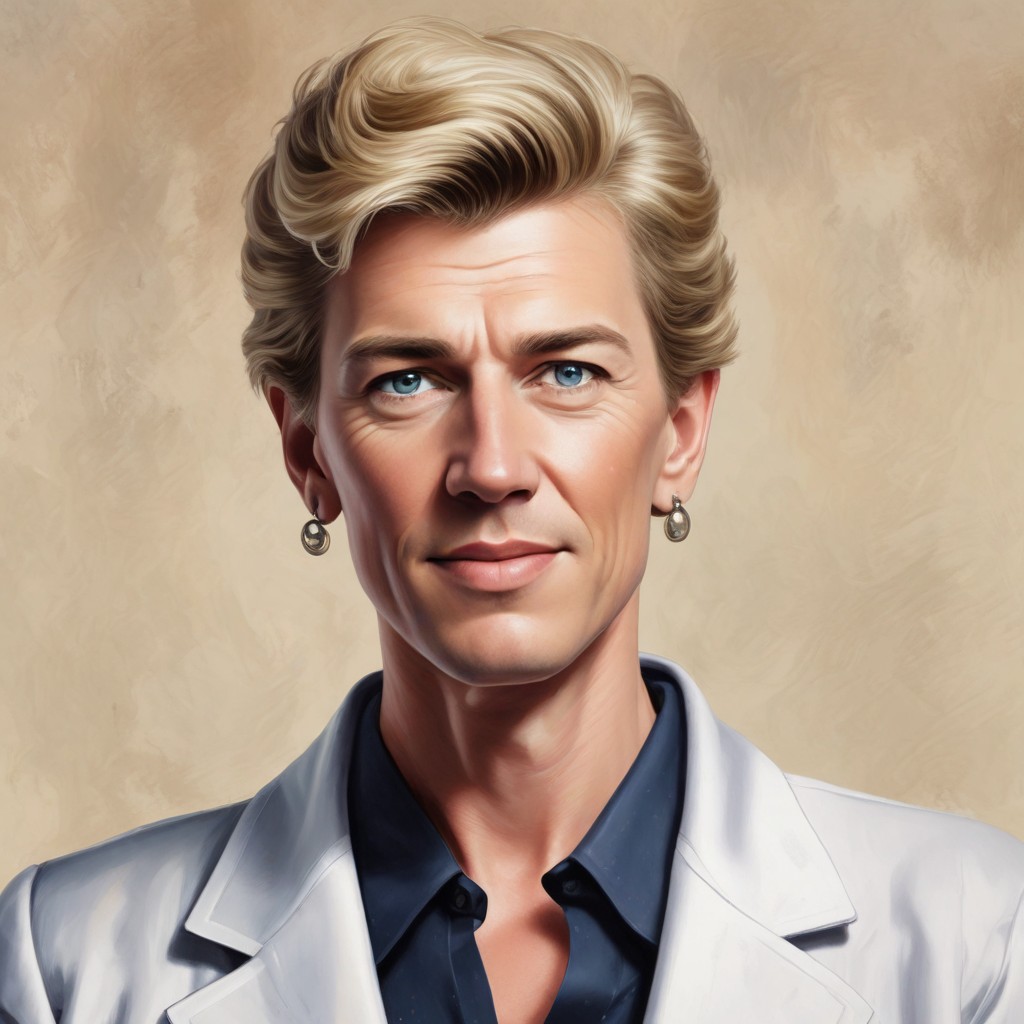 Convert Photo to Linda McMahon Style (Free Online & AI-Powered)