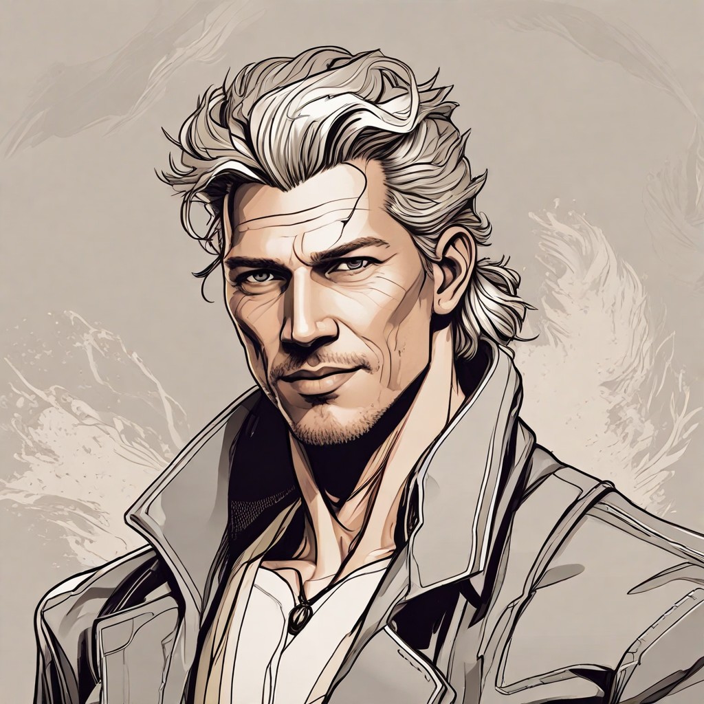 Convert Photo to Liquid Snake Style (Free Online & AI-Powered)