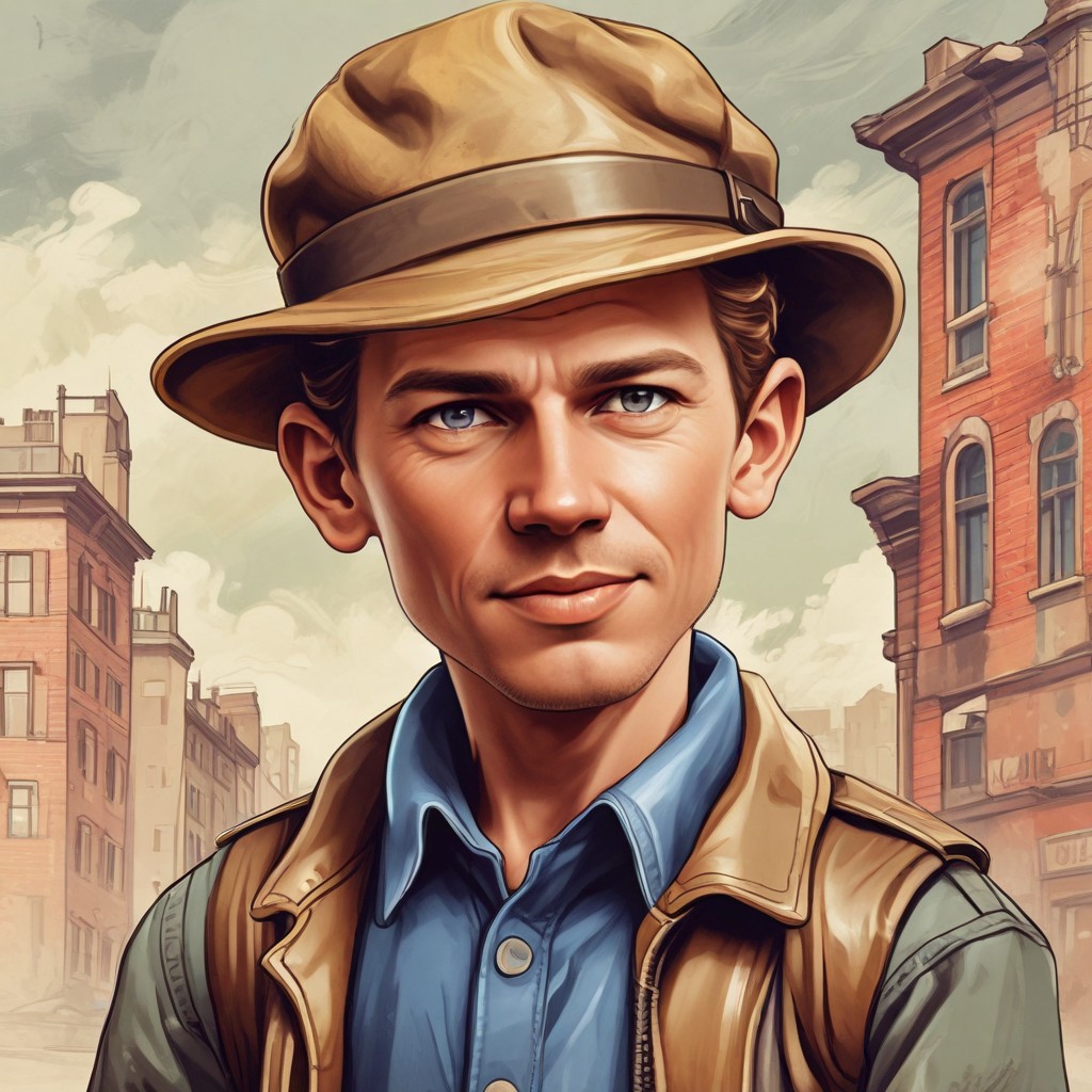 Convert Photo to Little Boy Style (Free Online & AI-Powered)