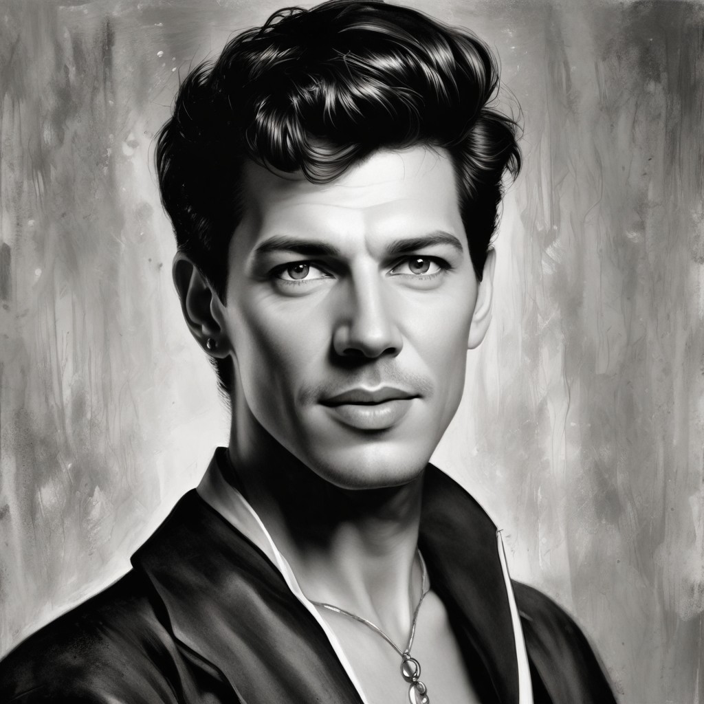 Convert Photo to Liza Minnelli Style (Free Online & AI-Powered)