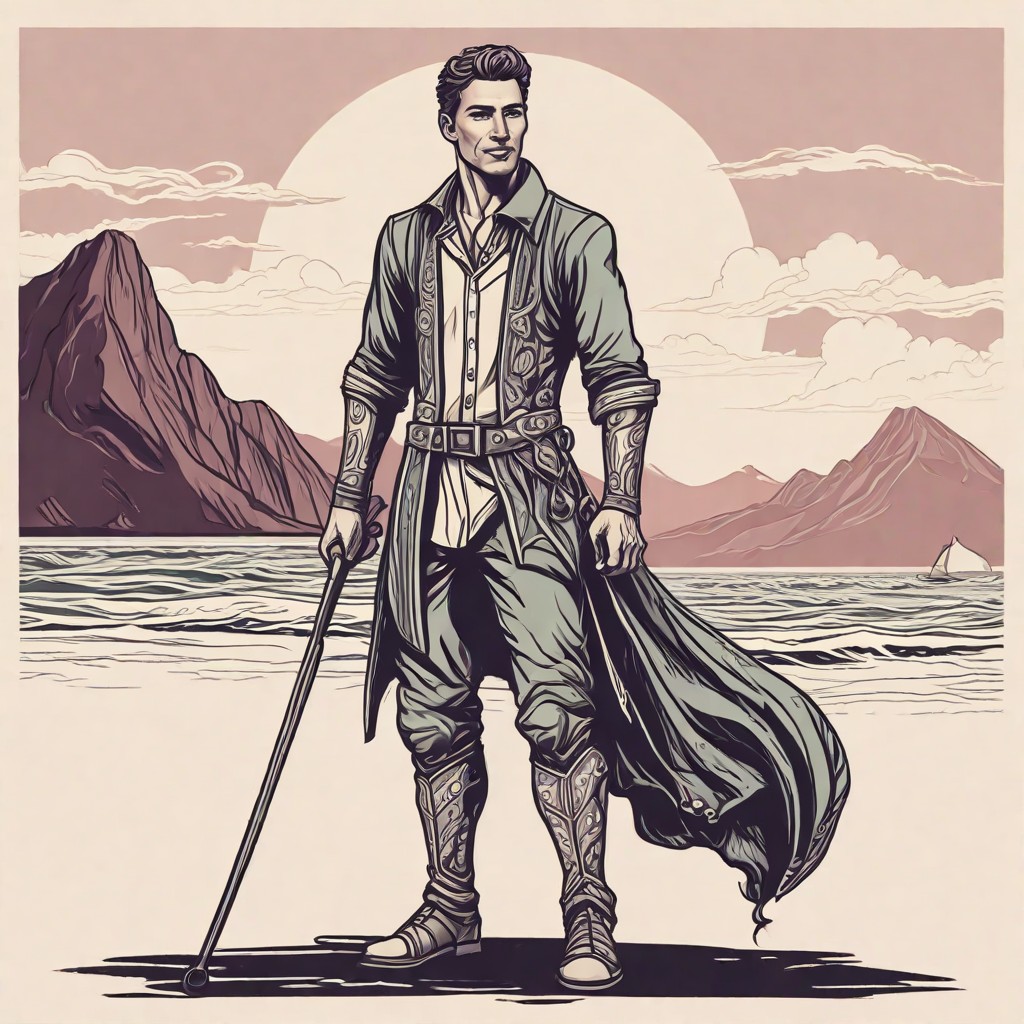 Convert Photo to Locathah Style (Free Online & AI-Powered)