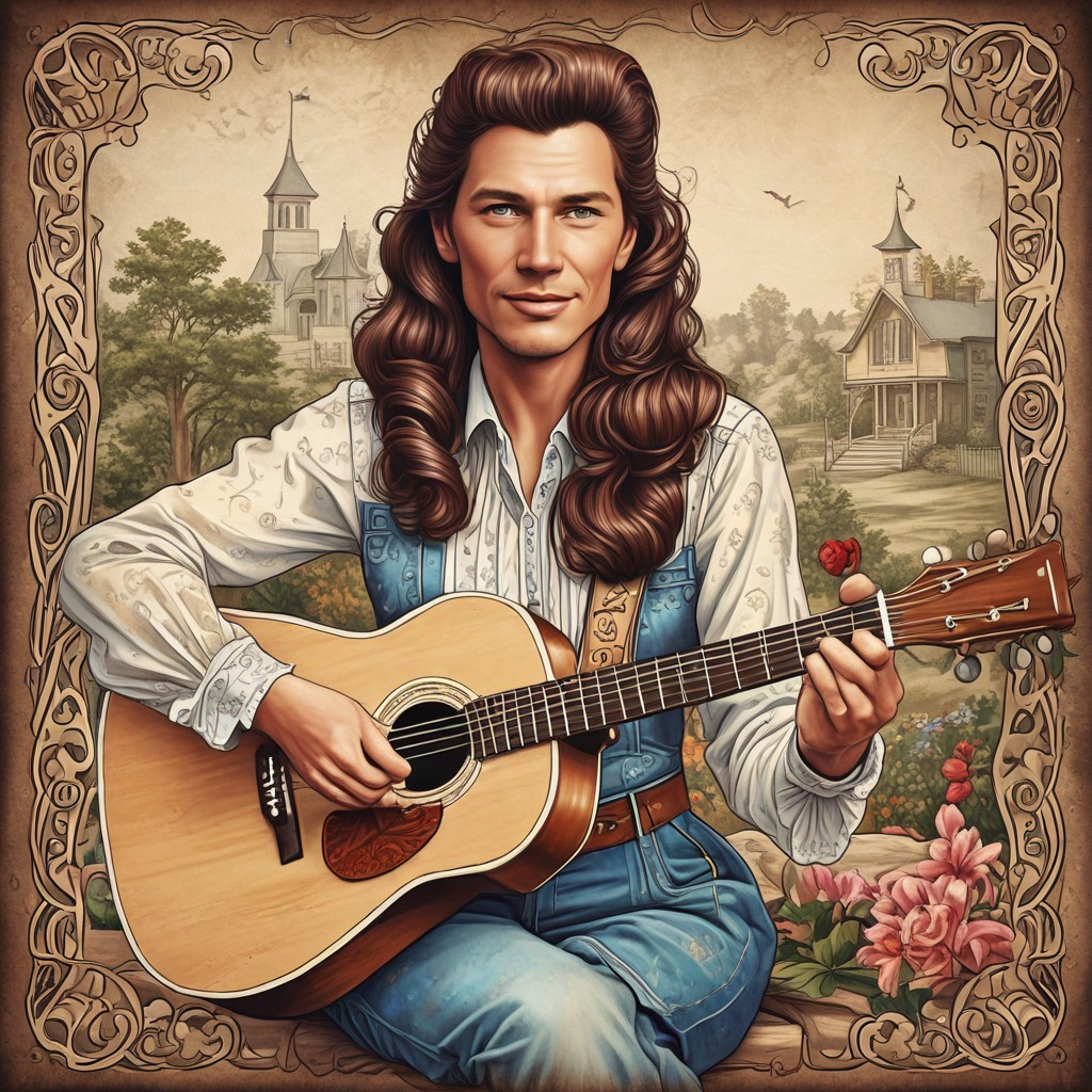 Convert Photo to Loretta Lynn Style (Free Online & AI-Powered)