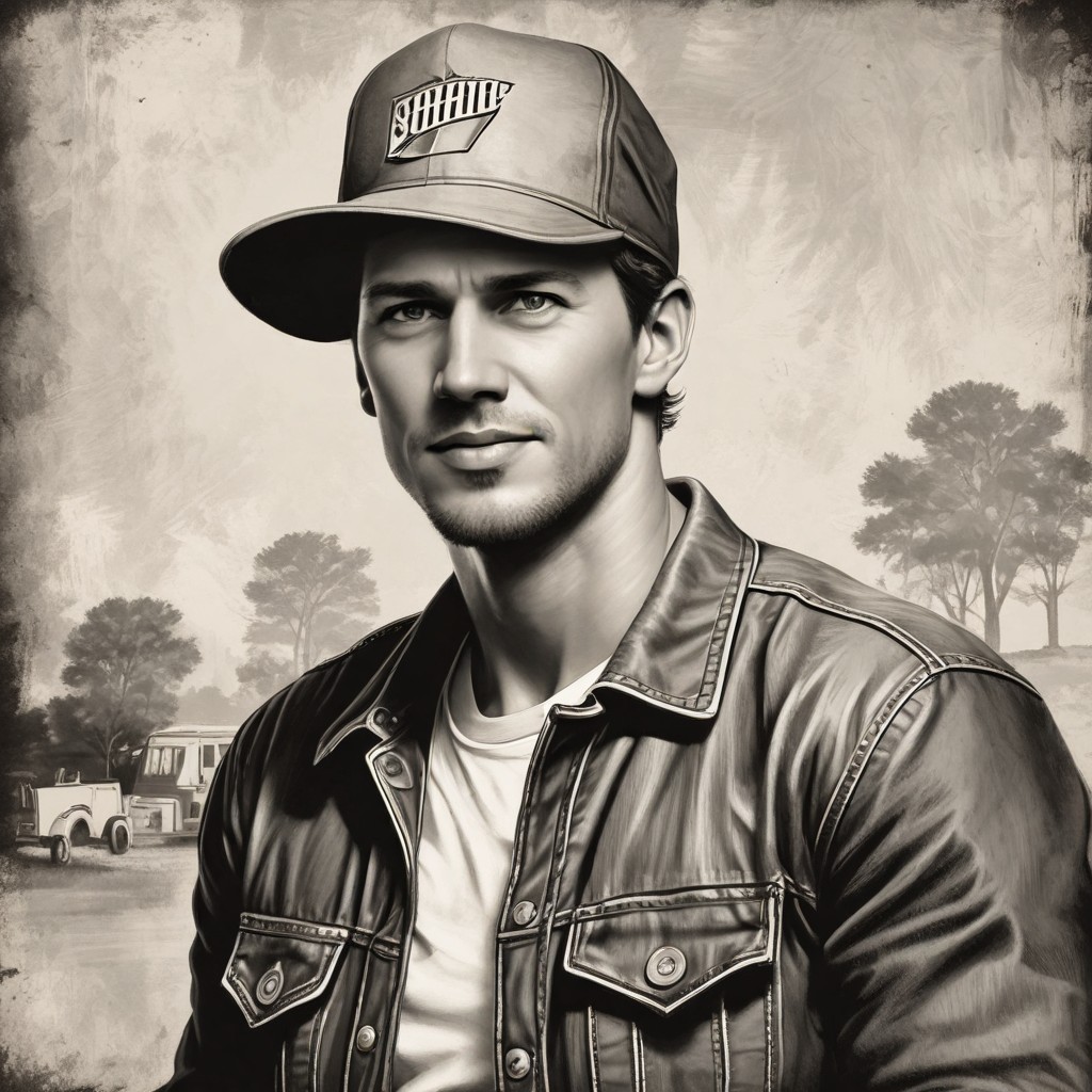 Convert Photo to Luke Bryan Style (Free Online & AI-Powered)