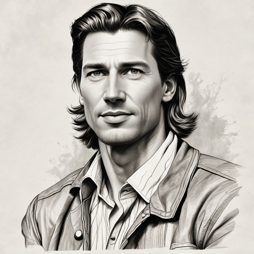 Convert Photo to Luke Wilson Style (Free Online & AI-Powered)