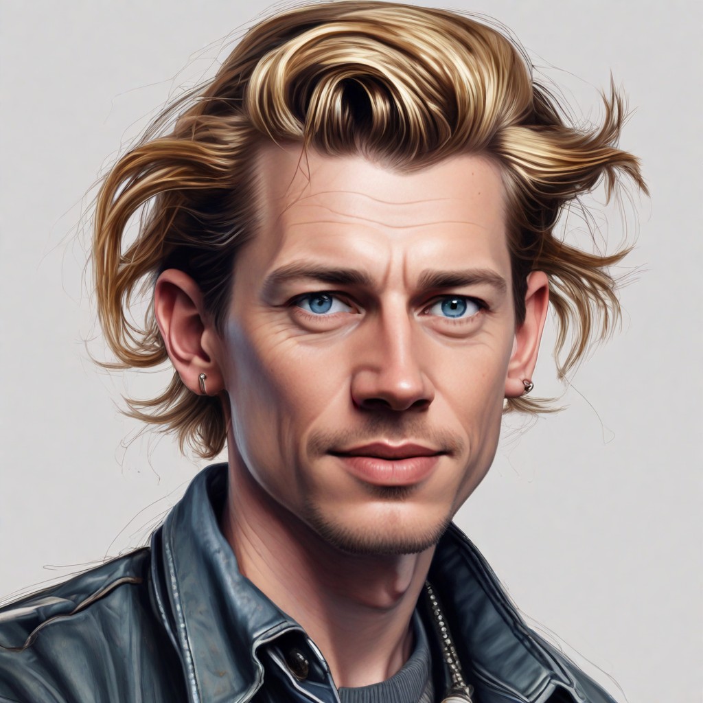 Convert Photo to Macaulay Culkin Style (Free Online & AI-Powered)