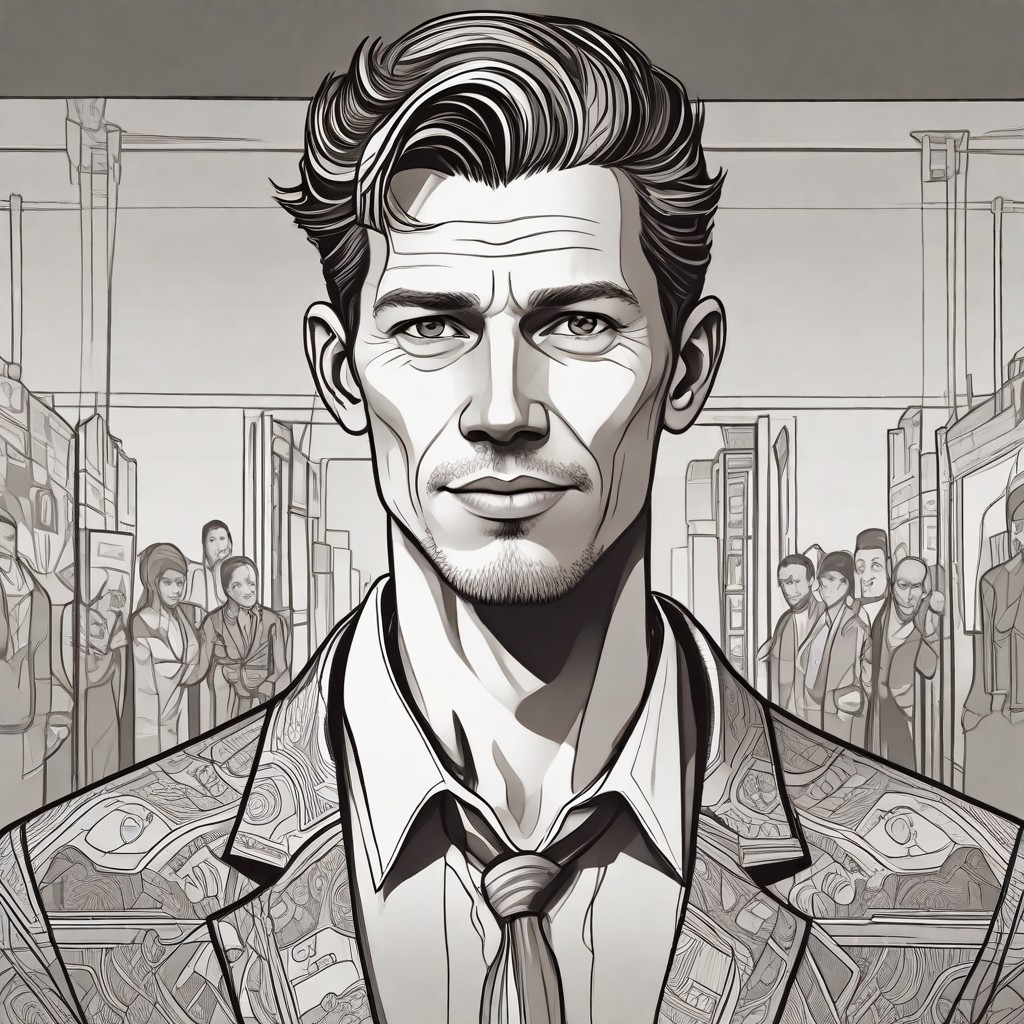 Convert Photo to Magane Chikujoin Style (Free Online & AI-Powered)