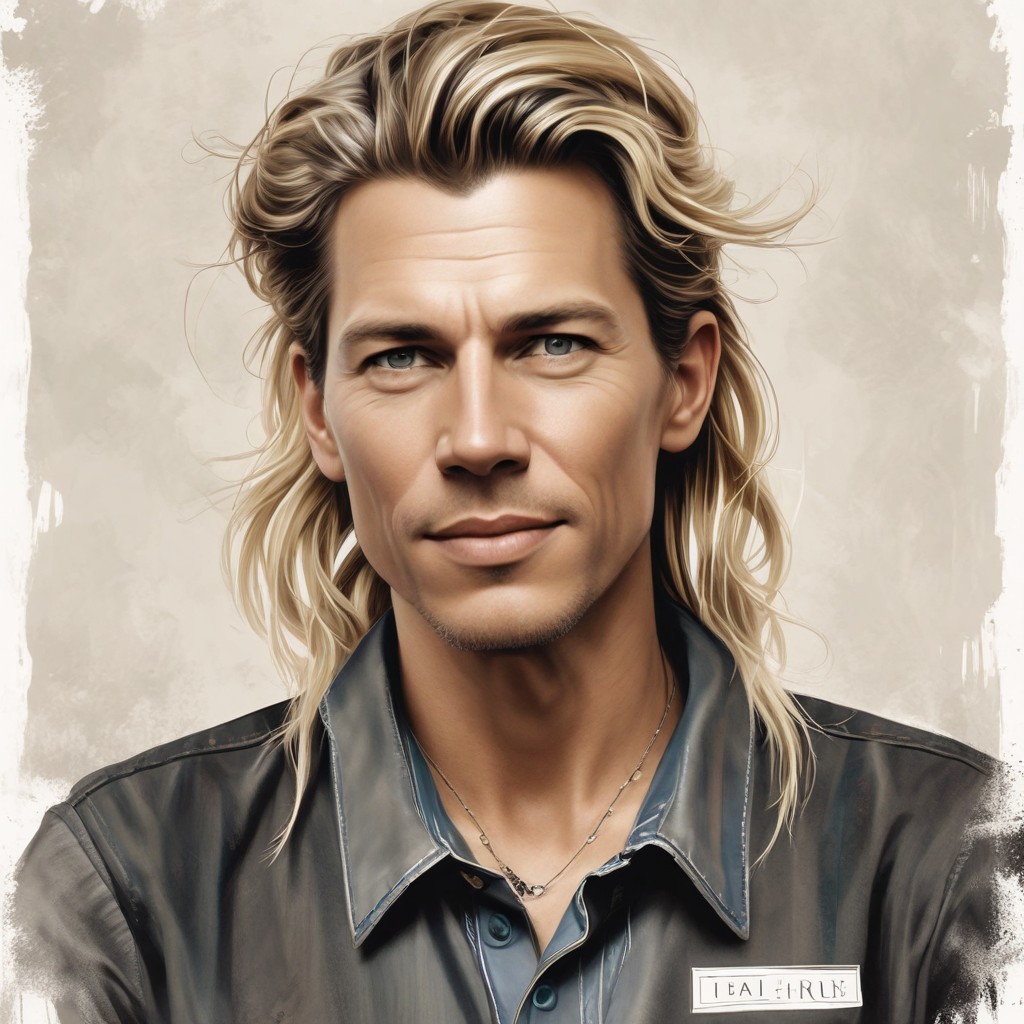 Convert Photo to Maria Bello Style (Free Online & AI-Powered)